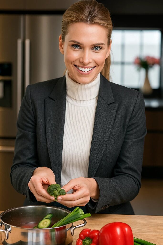 Quick and Easy Cabbage Stir Fry Recipe - Isabella Kitchen